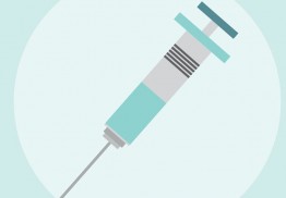 De griepprik en Long Covid | PostCovid NL