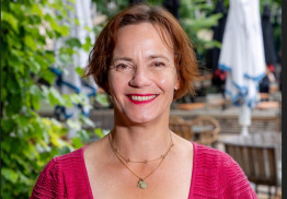 Judith Tielen (VVD) : ‘Nederland moet leidende rol innemen in het ...